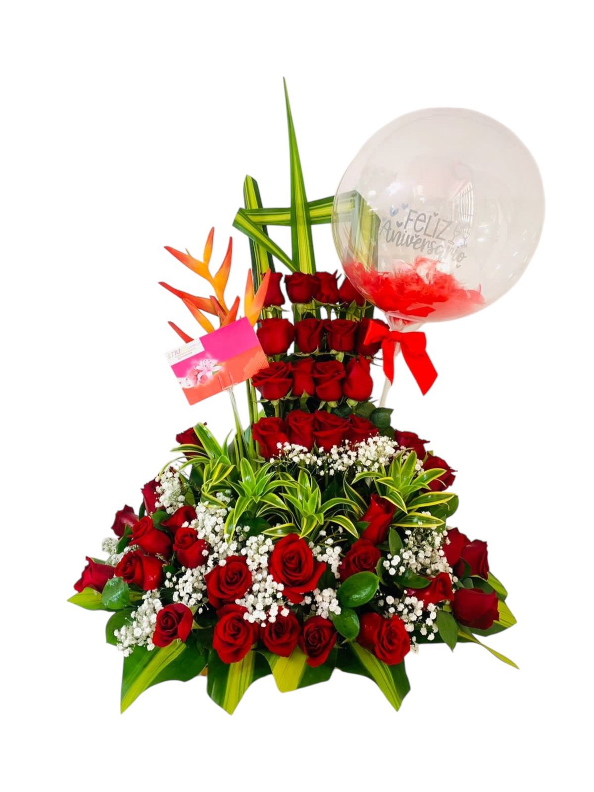 Flores Domicilio Cali Sur | Floristería Lirios Cali | Floristeria en Cali™️