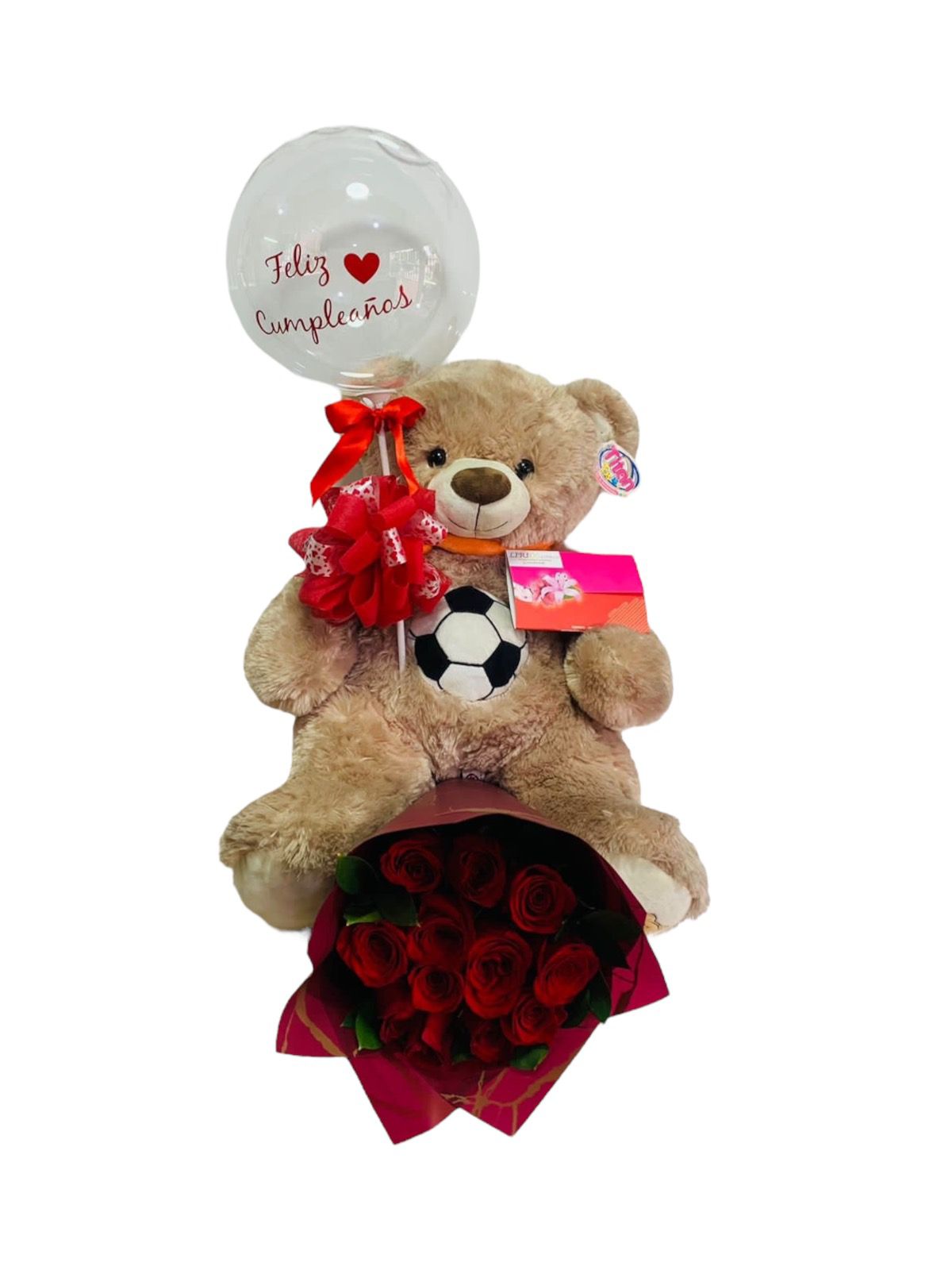 Flores Con Peluche Floristerг A Lirios Cali Floristeria En Caliв ўпёџ